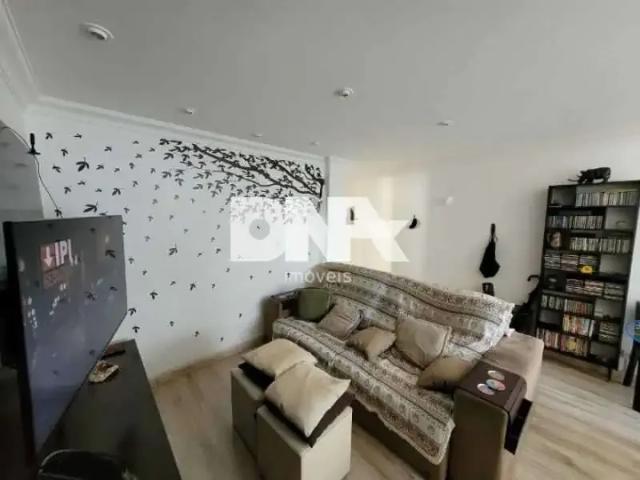 Apartamento para Venda em Rio de Janeiro/RJ Copacabana 3 Quartos