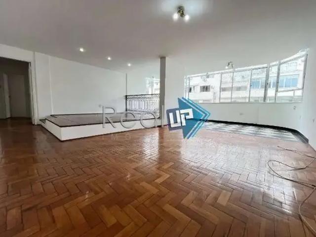 Apartamento para Venda em Rio de Janeiro/RJ Copacabana 3 Quartos