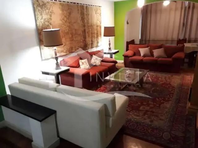 Apartamento para Venda em Rio de Janeiro/RJ Copacabana 3 Quartos