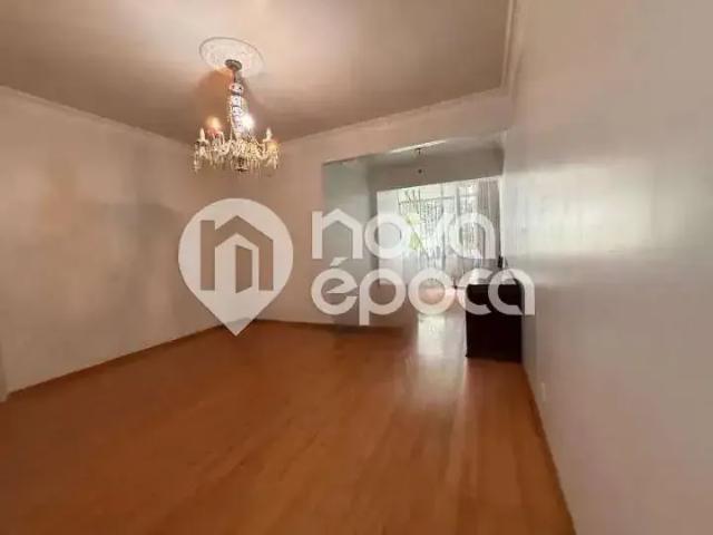 Apartamento para Venda em Rio de Janeiro/RJ Copacabana 3 Quartos