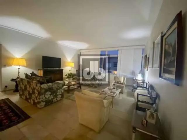 Apartamento para Venda em Rio de Janeiro/RJ Copacabana 3 Quartos