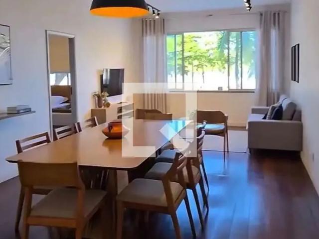 Apartamento para Venda em Rio de Janeiro/RJ Copacabana 3 Quartos