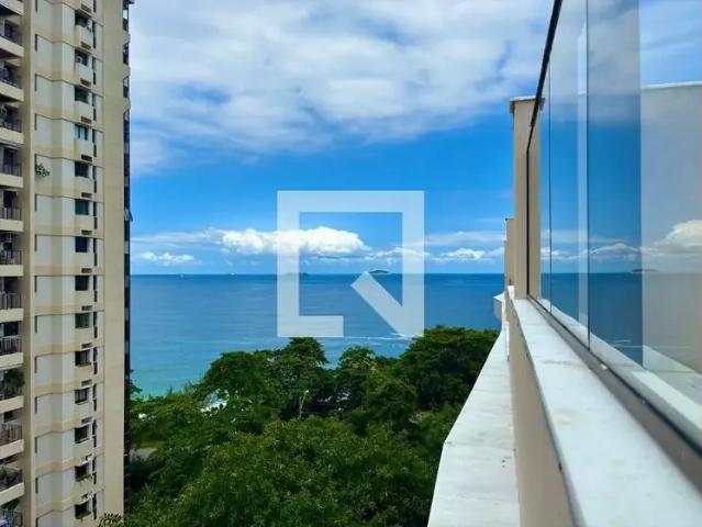 Apartamento para Venda em Rio de Janeiro/RJ Copacabana 3 Quartos