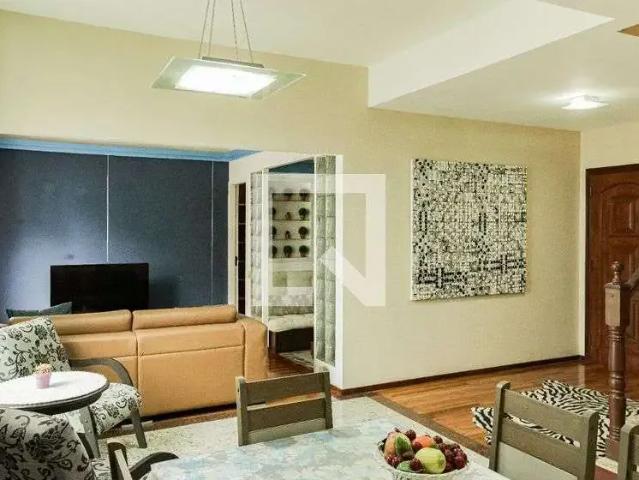 Apartamento para Venda em Rio de Janeiro/RJ Copacabana 3 Quartos