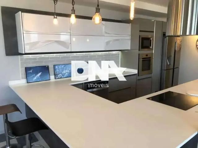Apartamento para Venda em Rio de Janeiro/RJ Copacabana 3 Quartos