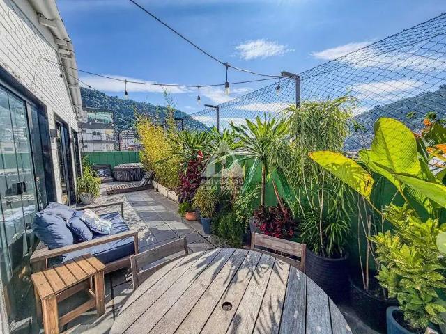 Apartamento para Venda em Rio de Janeiro/RJ Copacabana 3 Quartos