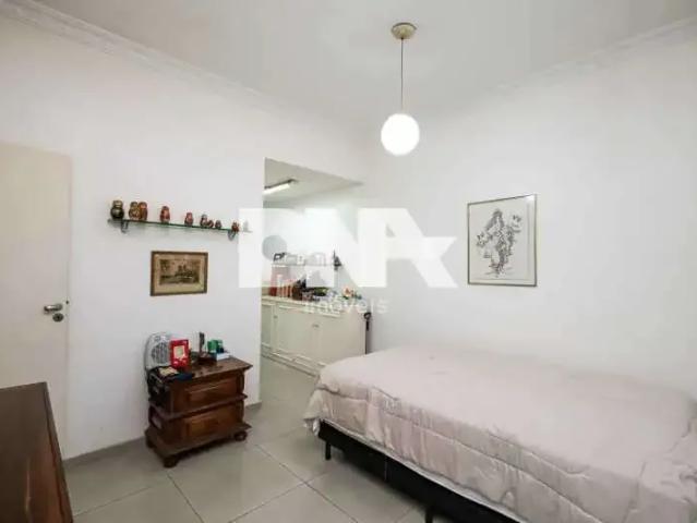 Apartamento para Venda em Rio de Janeiro/RJ Copacabana 3 Quartos