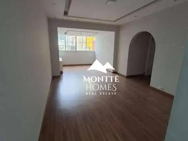 Apartamento para Venda em Rio de Janeiro/RJ Copacabana 3 Quartos