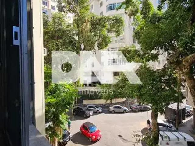 Apartamento para Venda em Rio de Janeiro/RJ Copacabana 3 Quartos