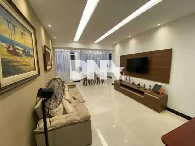 Apartamento para Venda em Rio de Janeiro/RJ Copacabana 3 Quartos
