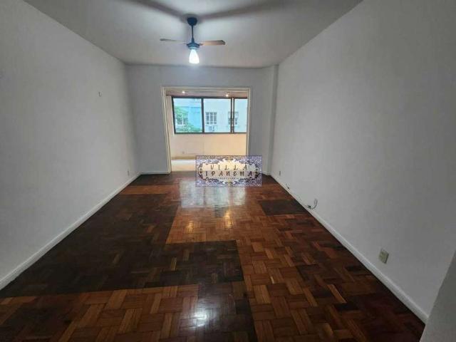 Apartamento para Venda em Rio de Janeiro/RJ Copacabana 3 Quartos