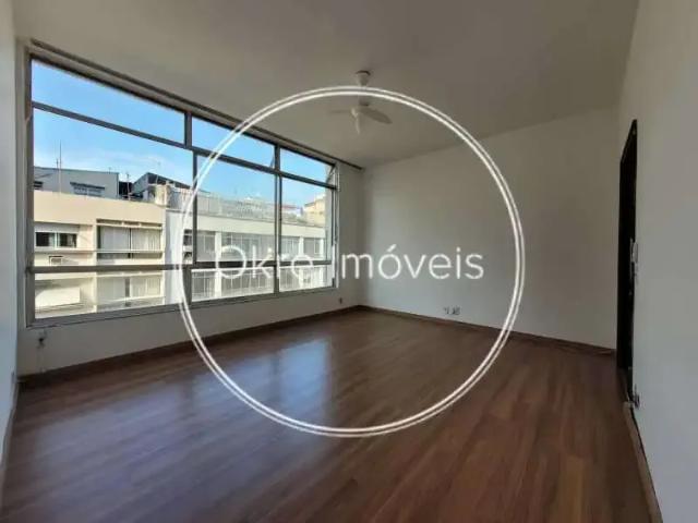 Apartamento para Venda em Rio de Janeiro/RJ Copacabana 3 Quartos