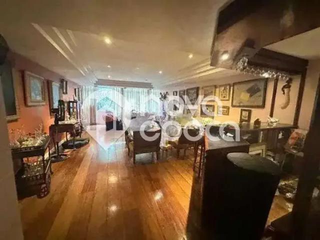 Apartamento para Venda em Rio de Janeiro/RJ Copacabana 3 Quartos