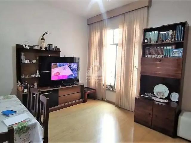 Apartamento para Venda em Rio de Janeiro/RJ Copacabana 3 Quartos