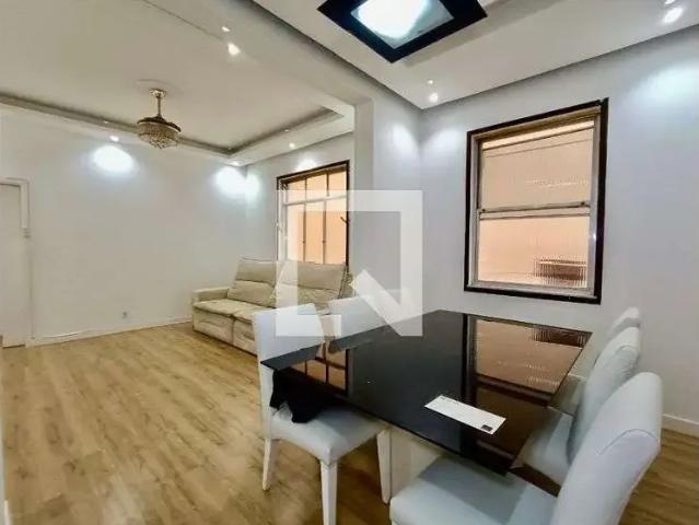 Apartamento para Venda em Rio de Janeiro/RJ Copacabana 3 Quartos