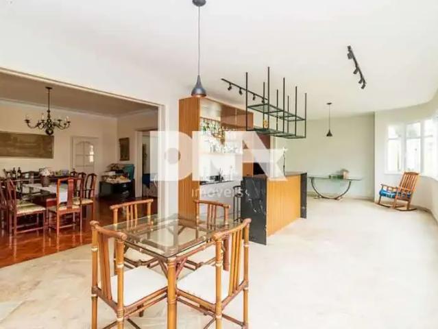 Apartamento para Venda em Rio de Janeiro/RJ Copacabana 3 Quartos