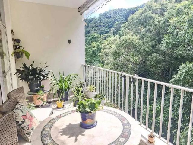 Apartamento para Venda em Rio de Janeiro/RJ Copacabana 3 Quartos