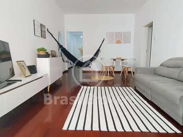 Apartamento para Venda em Rio de Janeiro/RJ Copacabana 3 Quartos