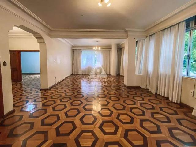 Apartamento para Venda em Rio de Janeiro/RJ Copacabana 3 Quartos