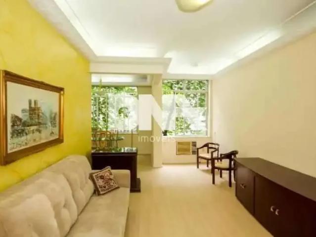 Apartamento para Venda em Rio de Janeiro/RJ Copacabana 3 Quartos