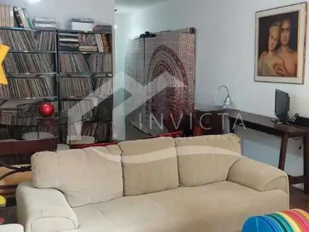 Apartamento para Venda em Rio de Janeiro/RJ Copacabana 3 Quartos