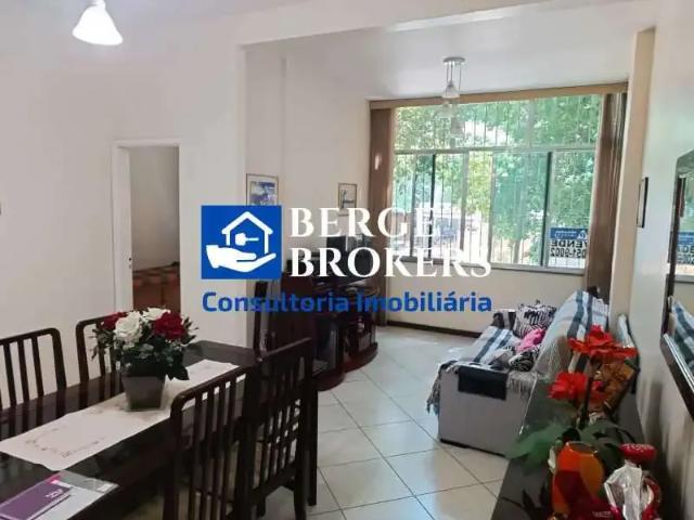 Apartamento para Venda em Rio de Janeiro/RJ Copacabana 3 Quartos