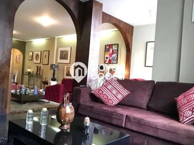 Apartamento para Venda em Rio de Janeiro/RJ Copacabana 3 Quartos