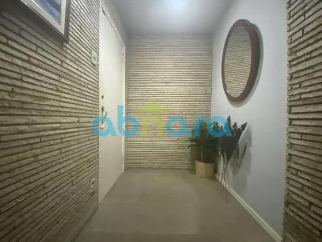 Apartamento para Venda em Rio de Janeiro/RJ Copacabana 3 Quartos