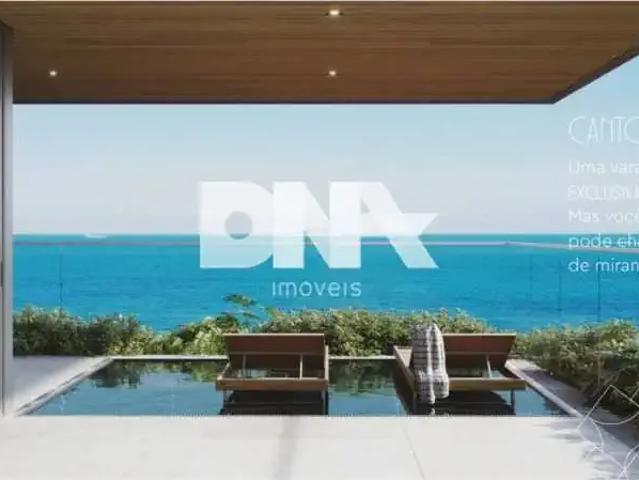 Apartamento para Venda em Rio de Janeiro/RJ Copacabana 3 Quartos