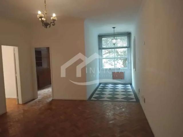 Apartamento para Venda em Rio de Janeiro/RJ Copacabana 3 Quartos