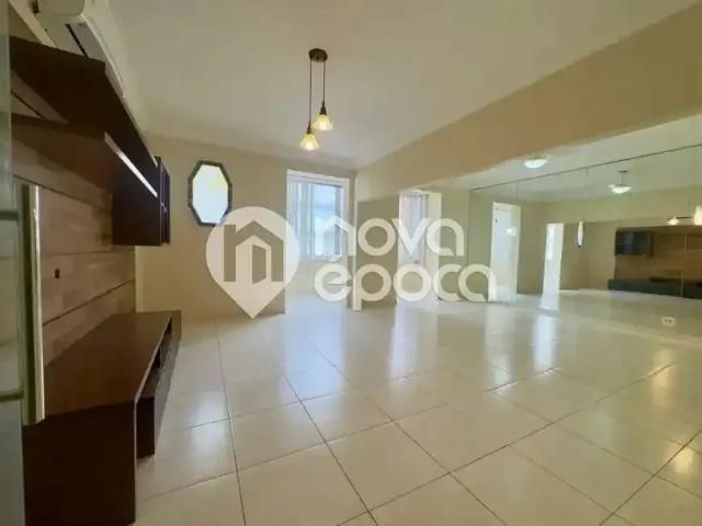 Apartamento para Venda em Rio de Janeiro/RJ Copacabana 3 Quartos