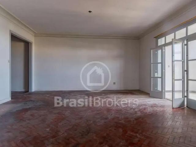 Apartamento para Venda em Rio de Janeiro/RJ Copacabana 3 Quartos