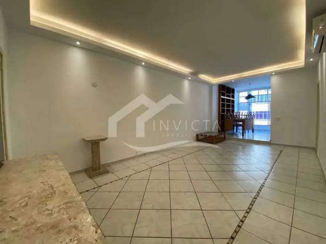 Apartamento para Venda em Rio de Janeiro/RJ Copacabana 3 Quartos