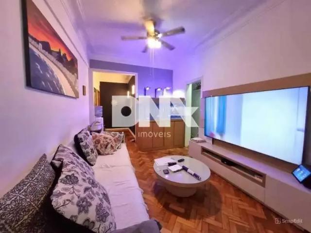 Apartamento para Venda em Rio de Janeiro/RJ Copacabana 3 Quartos