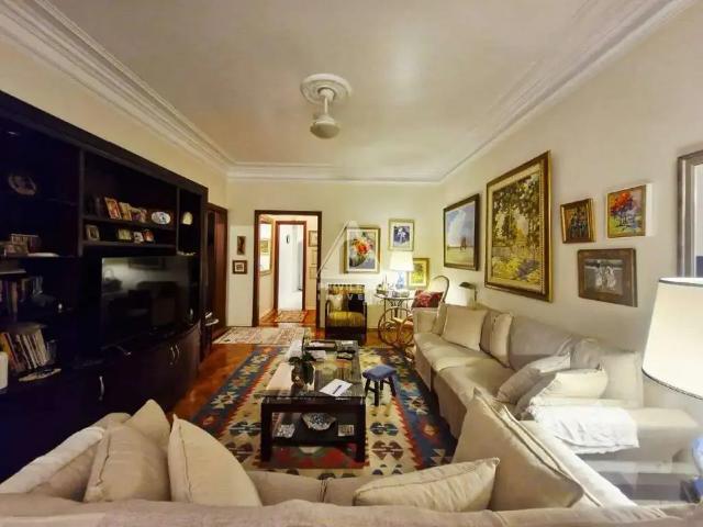 Apartamento para Venda em Rio de Janeiro/RJ Copacabana 3 Quartos