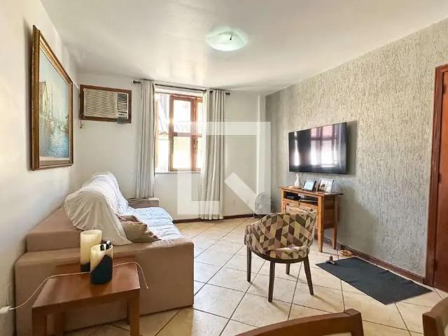 Apartamento para Venda em Rio de Janeiro/RJ Copacabana 3 Quartos
