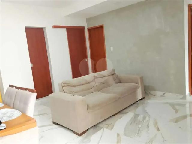 Apartamento para Venda em Rio de Janeiro/RJ Copacabana 3 Quartos