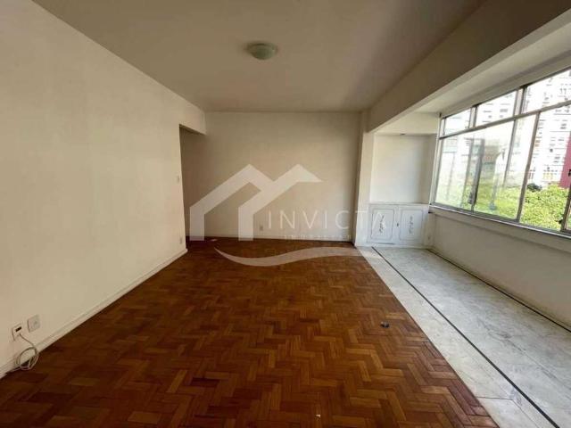 Apartamento para Venda em Rio de Janeiro/RJ Copacabana 3 Quartos