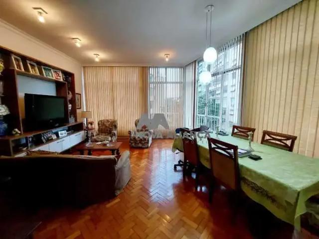 Apartamento para Venda em Rio de Janeiro/RJ Copacabana 3 Quartos