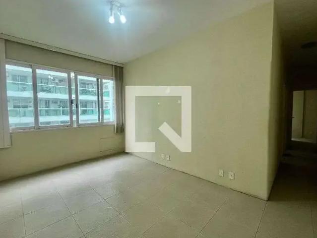 Apartamento para Venda em Rio de Janeiro/RJ Copacabana 3 Quartos