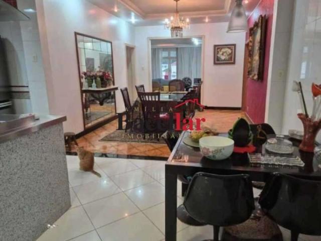 Apartamento para Venda em Rio de Janeiro/RJ Copacabana 3 Quartos