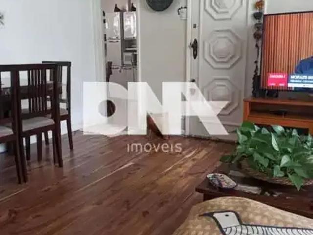 Apartamento para Venda em Rio de Janeiro/RJ Copacabana 3 Quartos