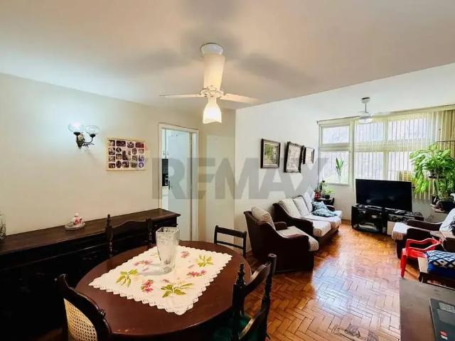Apartamento para Venda em Rio de Janeiro/RJ Copacabana 3 Quartos