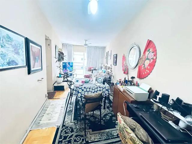 Apartamento para Venda em Rio de Janeiro/RJ Copacabana 3 Quartos
