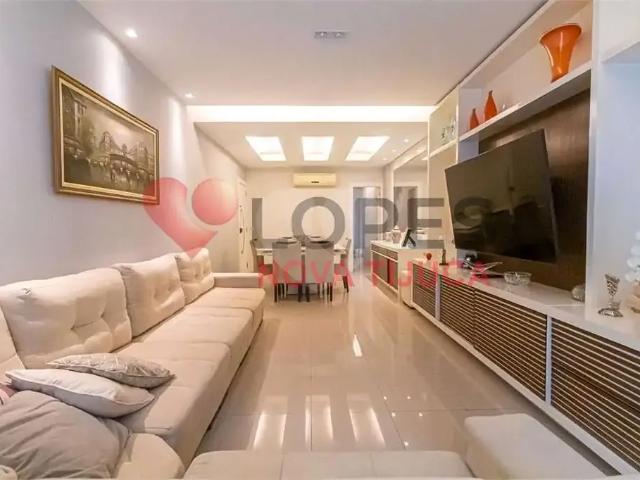 Apartamento para Venda em Rio de Janeiro/RJ Copacabana 3 Quartos