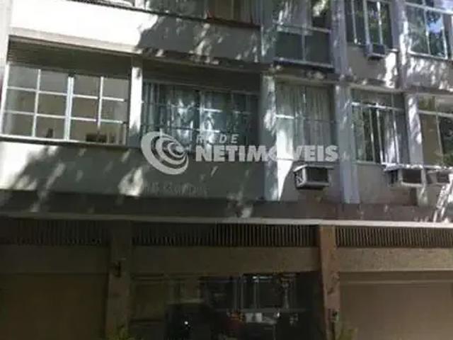 Apartamento para Venda em Rio de Janeiro/RJ Copacabana 3 Quartos