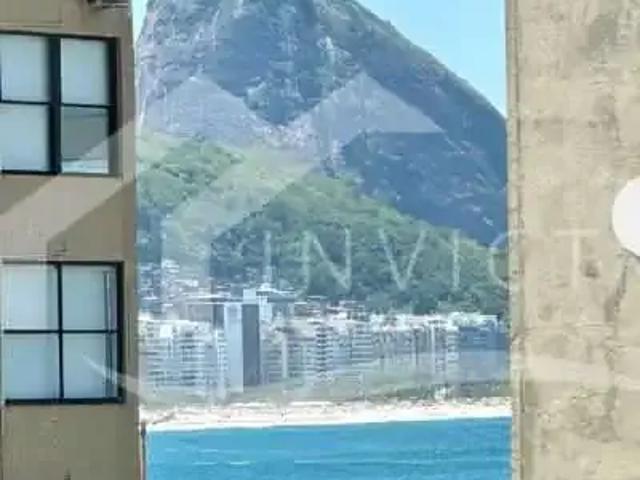 Apartamento para Venda em Rio de Janeiro/RJ Copacabana 3 Quartos
