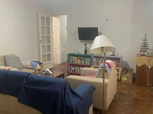 Apartamento para Venda em Rio de Janeiro/RJ Copacabana 3 Quartos