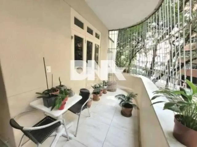Apartamento para Venda em Rio de Janeiro/RJ Copacabana 3 Quartos