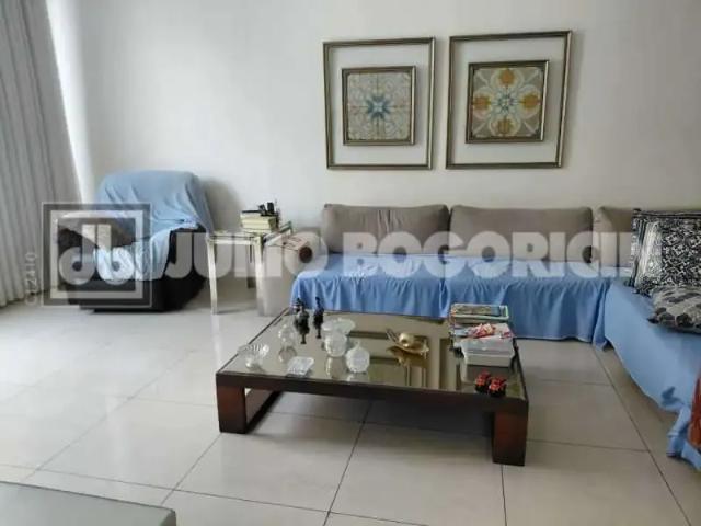 Apartamento para Venda em Rio de Janeiro/RJ Copacabana 3 Quartos